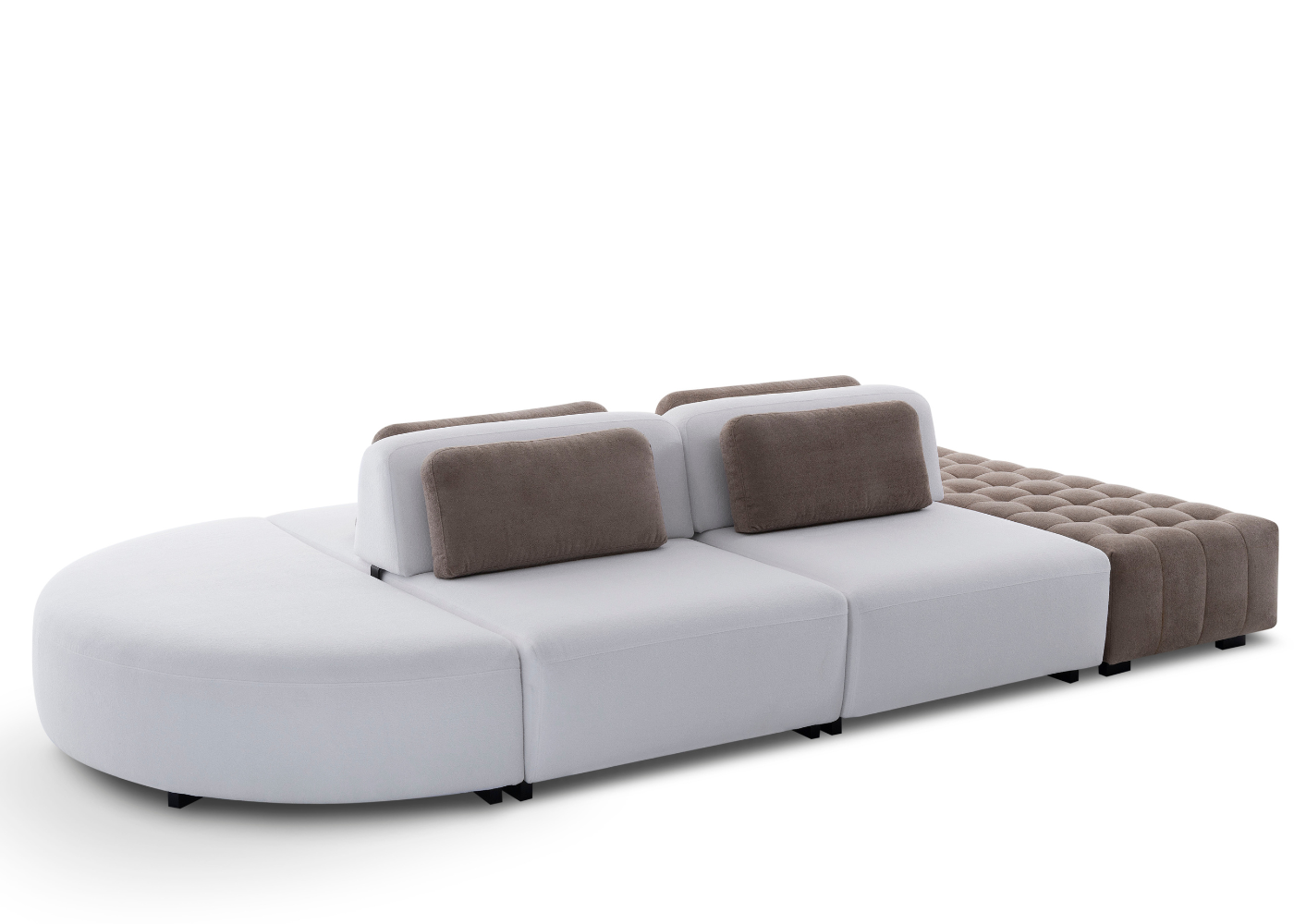 Sofá Automatizado Duetto