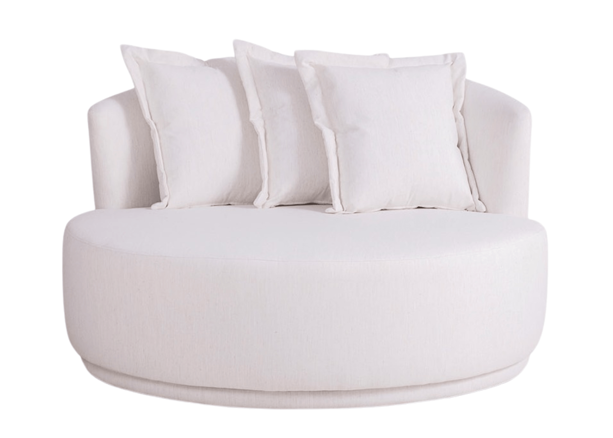 Chaise Redonda Stella