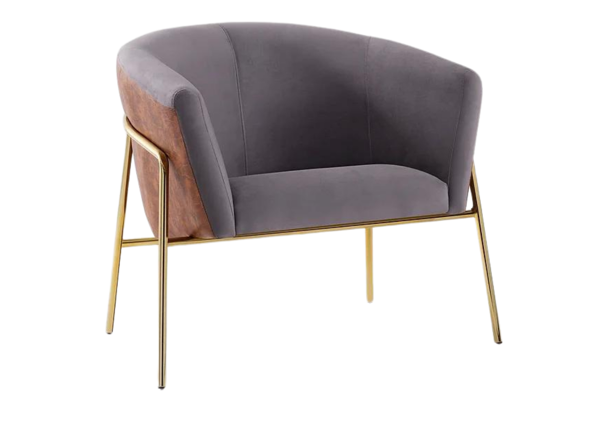 Poltrona Morgan | Sala De Estar