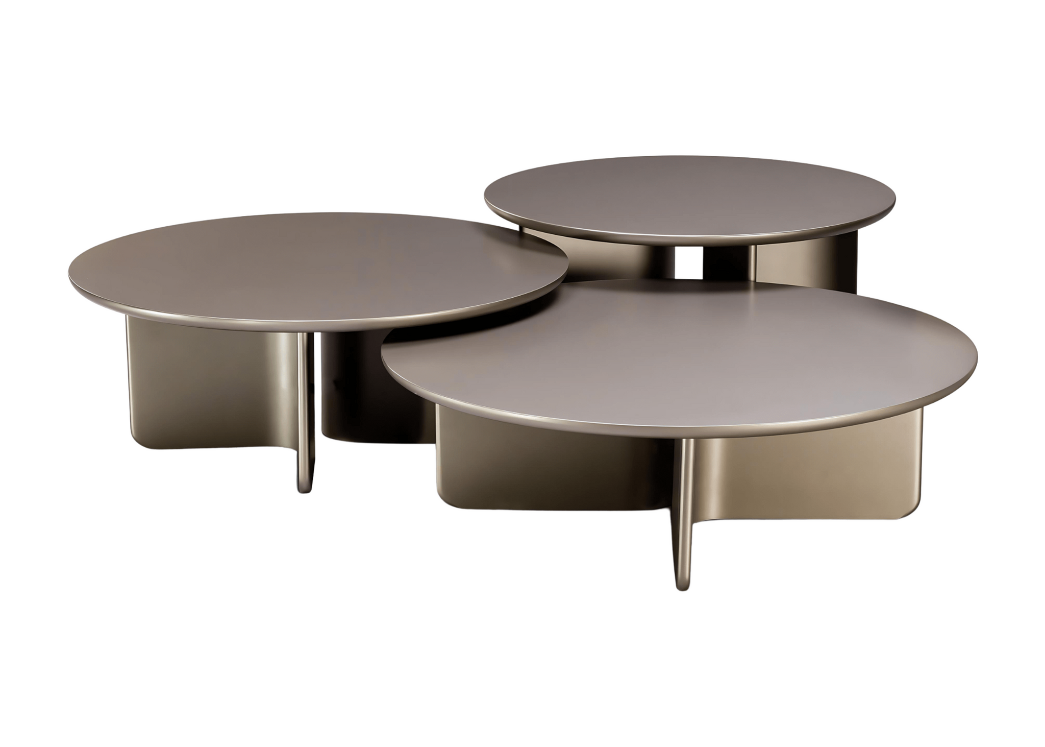 Mesa De Centro Manu | Sala De Estar