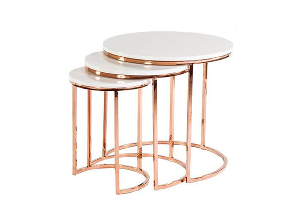 Mesas Laterais – Moveca Decor